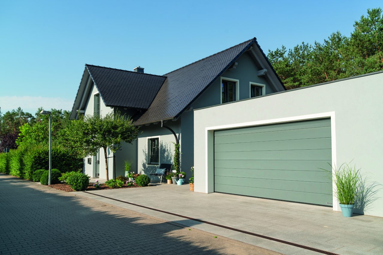 Home - Express Garage Doors